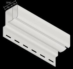 ABTCO® 12' 6" Sandstone Dual Undersill Trim at Menards®