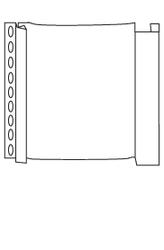 TimberCrest™ 7" x 10' Sage Board and Batten Vinyl Siding at Menards®