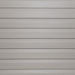 Harbor Ridge™ Double 4" x 12'6" Clay Dutchlap Vinyl Siding at Menards®