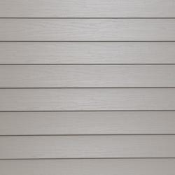 Harbor Ridge™ Double 4" x 12'6" Clay Vinyl Siding at Menards®