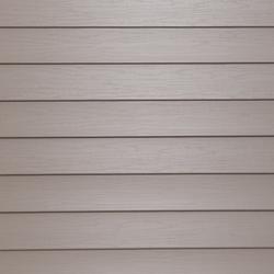 Harbor Ridge™ Double 4" x 12'6" Khaki Vinyl Siding at Menards®