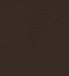 Majestic™ Double 4" x 12'6" Java Brown Vinyl Siding at Menards®