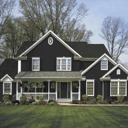 TimberCrest™ Premium Plus ColorFast™ Double 4-1/2" x 12'1" Manor ...