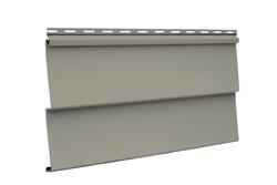 Richmond™ Double 6" x 12' Khaki Vinyl Siding at Menards®