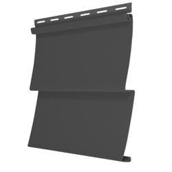 TimberCrest™ Premium Plus ColorFast™ Double 4" x 12'6" Manor Vinyl ...