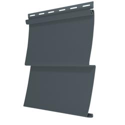 TimberCrest™ Premium Plus ColorFast™ Double 4" x 12'6" Cobalt Vinyl ...