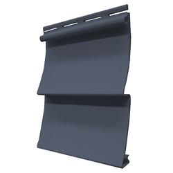 TimberCrest™ Premium Plus ColorFast™ Double 4" x 12'6" Nordic Blue ...