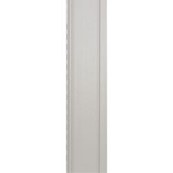 TimberCrest™ 7" x 10' Sandstone Board and Batten Vinyl Siding at Menards®