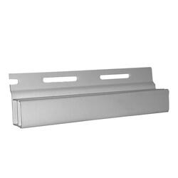 ABTCO® 12' 6" Gray Dual Undersill Trim at Menards®