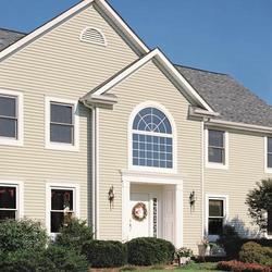Waterford™ Triple 3" x 12'1" Pine Vinyl Siding at Menards®