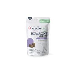 Kradle® Daily Hip & Joint Chews for Dogs - 30 ct at Menards®