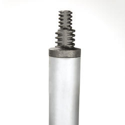 Kraft Tool Co.® 6' Bull Float Extension Handle at Menards®