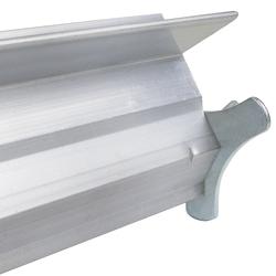 24" Gauge Rake Pro™ with 60" Handle at Menards®