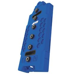 Kreg® 5mm Shelf Pin Jig at Menards®