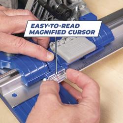 Kreg® Rip-Cut™ Edge Guide Circular Saw Accessory at Menards®