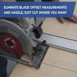 Kreg® 48" Straight Edge Guide at Menards®