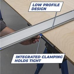 Kreg® 96" Straight Edge Guide at Menards®