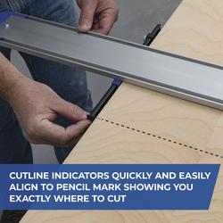 Kreg® 96" Straight Edge Guide at Menards®