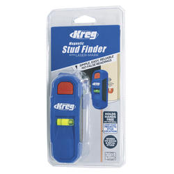 Kreg® Magnetic Stud Finder with Laser-Mark™ at Menards®