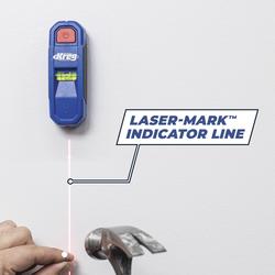 Kreg® Magnetic Stud Finder with Laser-Mark™ at Menards®