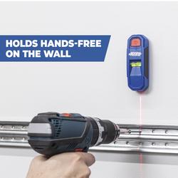 Kreg® Magnetic Stud Finder with Laser-Mark™ at Menards®
