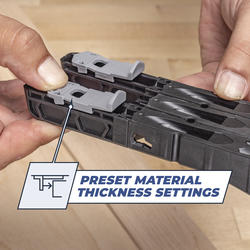 Kreg® Micro Pocket Hole Jig at Menards®