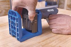 Kreg® 520 PRO Pocket Hole Jig at Menards®