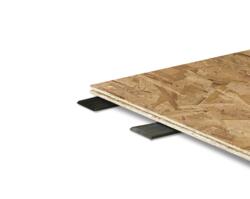 DRICORE® Subfloor Panel Leveling Kit at Menards®