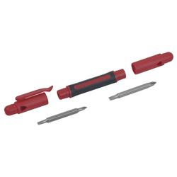 Tool Shop® 4-in-1 Precision Screwdriver at Menards®