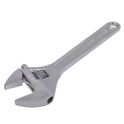 Tool Shop 18 Jumbo Adjustable Wrench at Menards