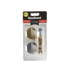 Kwikset® Mobile Home Adjustable Dead Latch Conversion Kit at Menards®