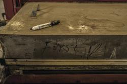 Dura-Ink® 55 Black Marker - 2 Pack at Menards®