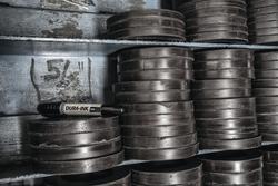 Dura-Ink® 55 Black Marker - 2 Pack at Menards®