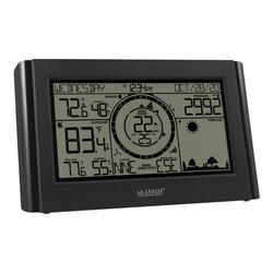 La Crosse® Wireless Professional Weather Station at Menards®