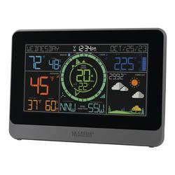 La Crosse Technology® Professional Color Weather Station at Menards®