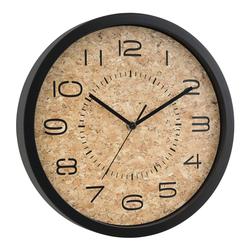 La Crosse Clock Co.® 12" Felix Wall Clock at Menards®
