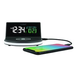 La Crosse Technology® Digital Alarm Clock at Menards®