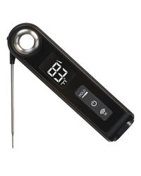 Backyard Creations® IR Probe Grilling Thermometer at Menards®