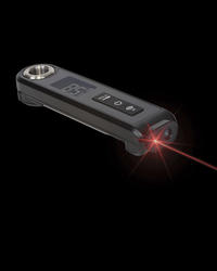 Backyard Creations® IR Probe Grilling Thermometer at Menards®