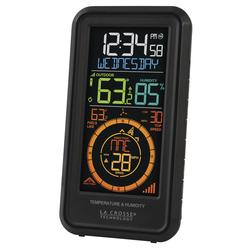 La Crosse Technology® Wireless Wind and Weather Station with Breeze ...