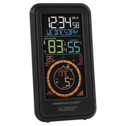 La Crosse Technology® Wireless Wind and Weather Station with Breeze ...