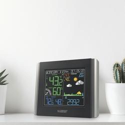 La Crosse Technology® Wireless Wi-Fi Weather Station at Menards®