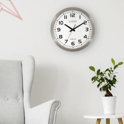 La Crosse Technology® 16" Atomic Wall Clock at Menards®
