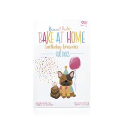Spunky Pup™ Bake at Home Birthday Brownie Mix For Dogs - 12 oz at Menards®
