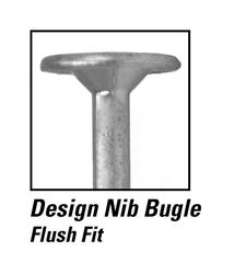 Grip Fast® #10 x 2-1/2" Star Drive Black Pancake Head Cabinet Screws ...