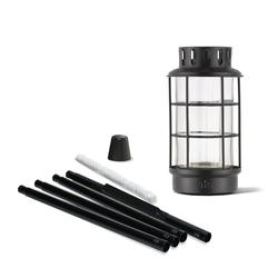 TIKI® Brand 65" Lantern Patio Torch at Menards®
