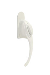 Larson® Euro White Push Button Handle Kit at Menards®