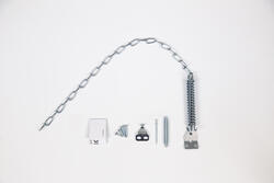 Larson® Zinc Wind Chain at Menards®