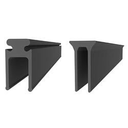 Larson® Door Sweep Replacement Kit at Menards®