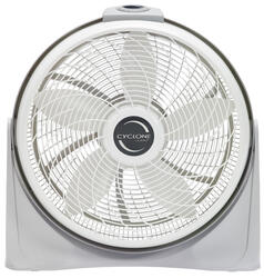 Lasko® Cyclone 20" Floor Fan at Menards®